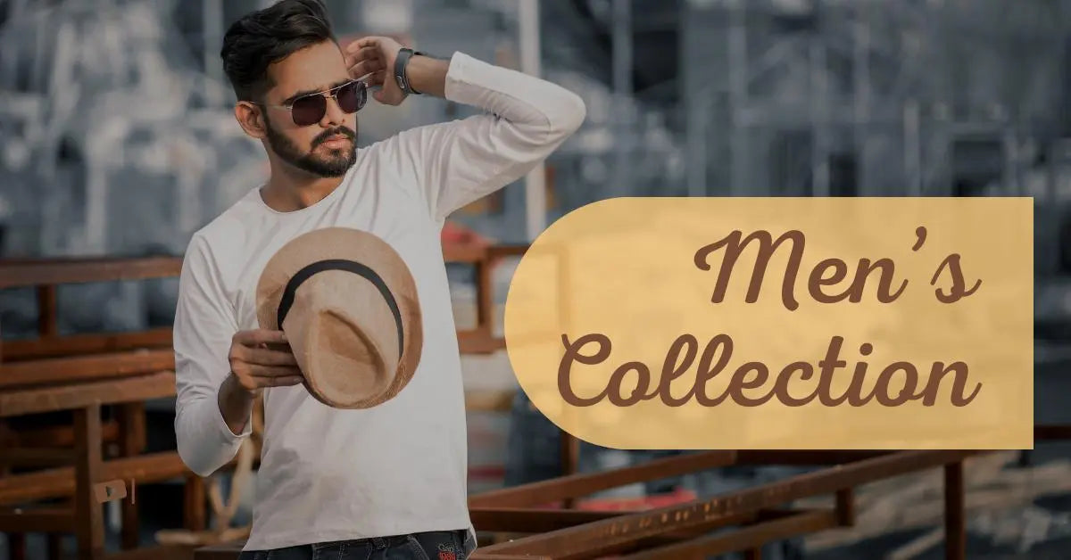 Men Collection